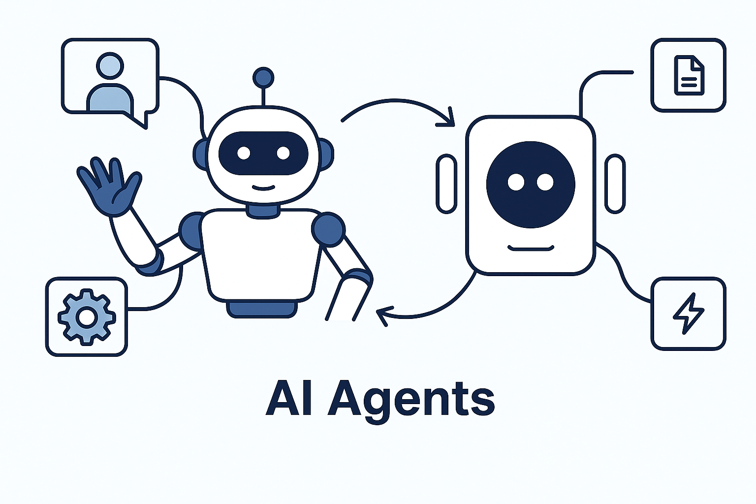 Ennovatec Consulting Group - AI Automation Solutions
